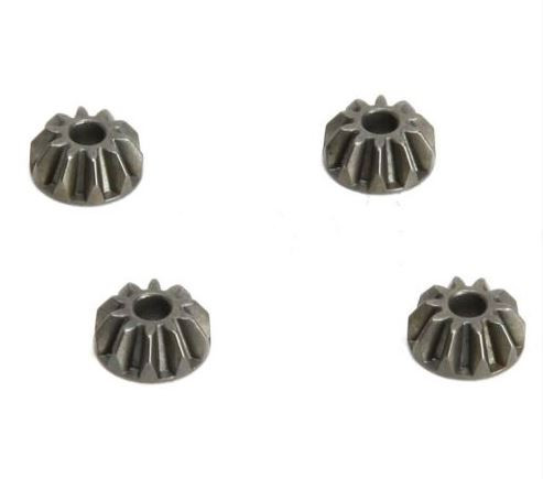Agama 8710 Planetary Gear Set 10T 4Pcs
