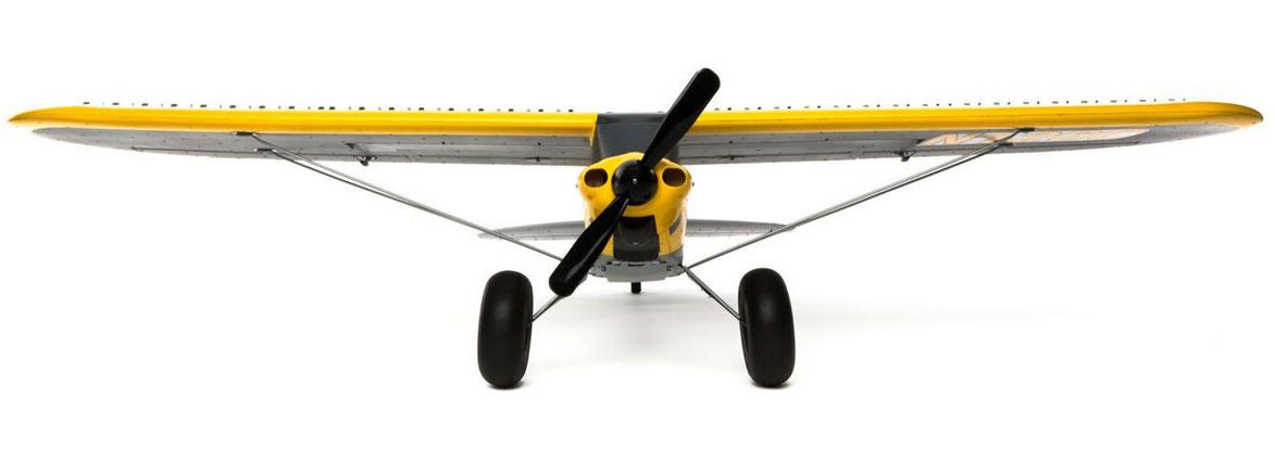 Hobbyzone HBZ320001 Carbon Cub S 2 1.3m RTF Basic