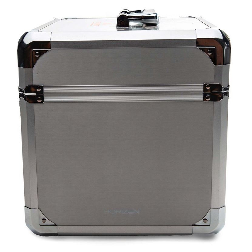 Spektrum SPM6726 Dual Aluminum Stand Up Transmitter Case