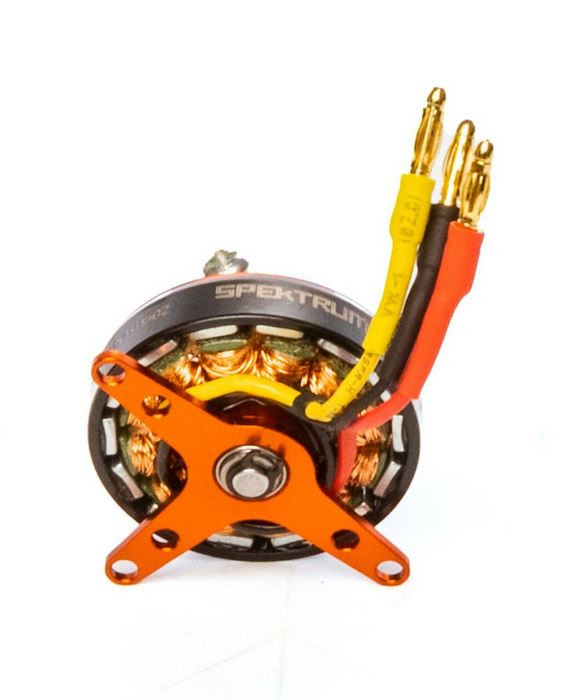 Spektrum SPMXAM4502 Avian 2813-1750Kv Outrunner Brushless Motor