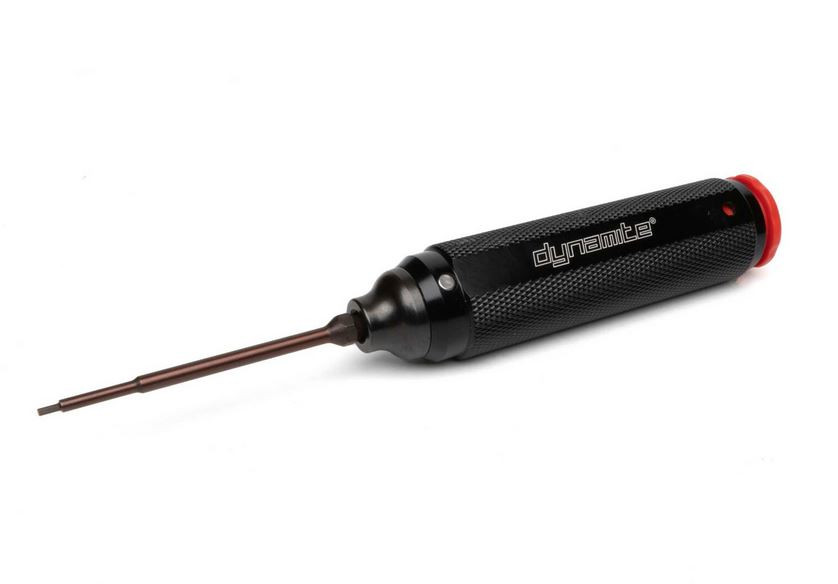 Dynamite DYNT1229 7-in-1 Drive Tool Set with Handle