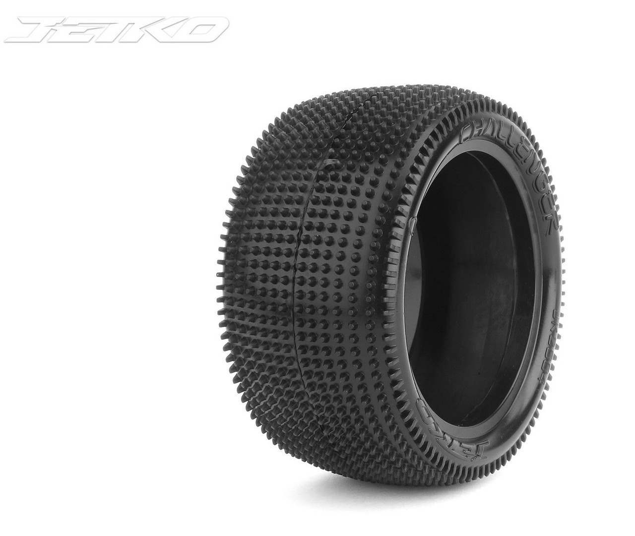 JetKo 2004CS 1/10 Chalenger 2WD/4WD Buggy Tyres Composite Soft