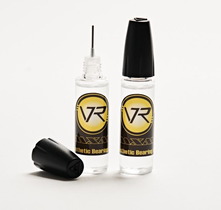 Vision Racing 00147 MXM Synthetic Bearing Oil