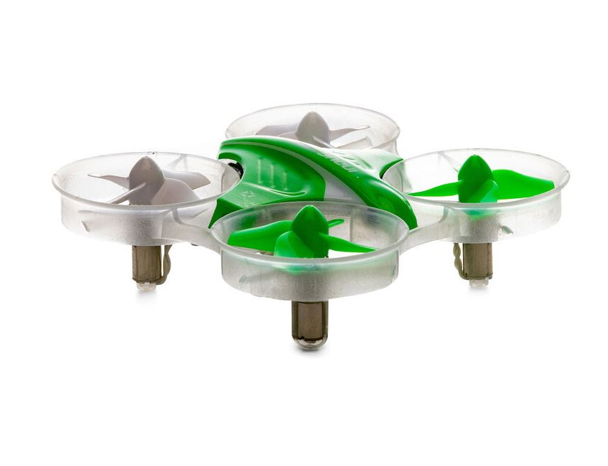 Blade BLH08700 Inductrix RTF Ultra-Micro Drone