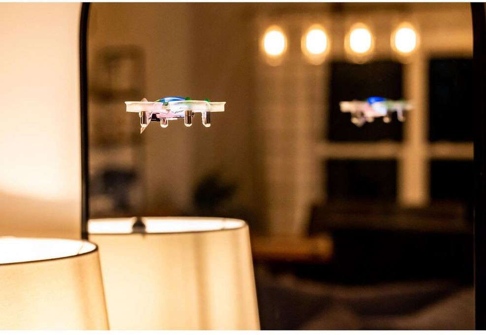 Blade BLH08700 Inductrix RTF Ultra-Micro Drone