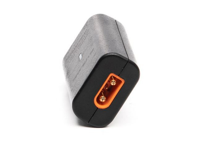 Spektrum SPMXC0040 S10 G2 LiPo USB-C Smart Charger w/IC2