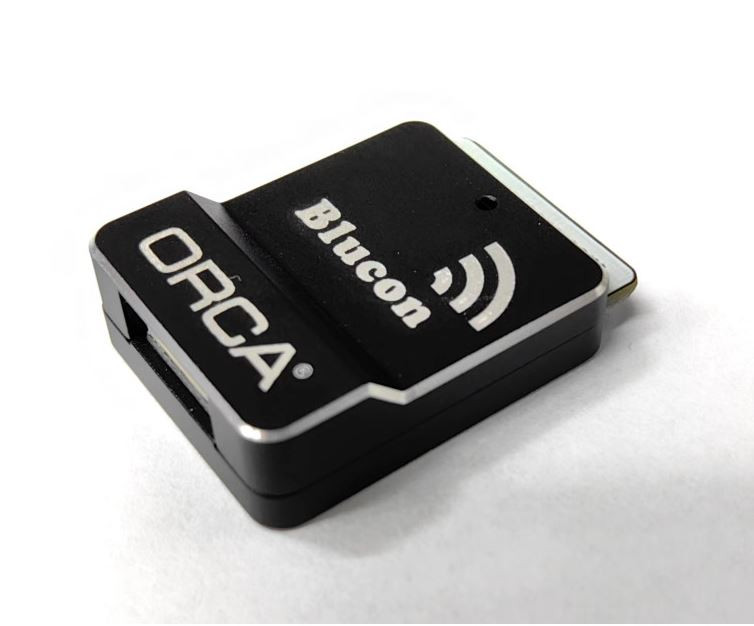 ORCA BL24BLUCON1 Blueconn OTA ESC Programming Module