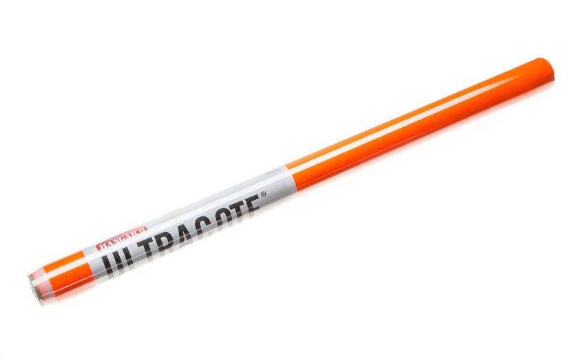 Hangar 9 HANU892 UltraCote Safety Orange Covering