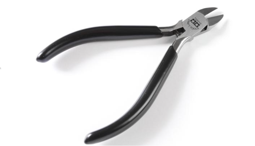 Tamiya 74001 Side Cutter