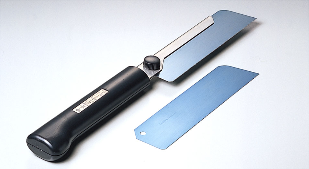Tamiya 74024 Modelling Razor Saw