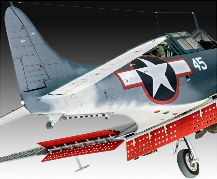 Revell 03859 1/48 Horten Go229A