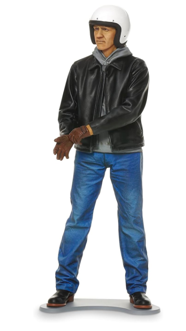 Tamiya 14137 1/12 Street Rider