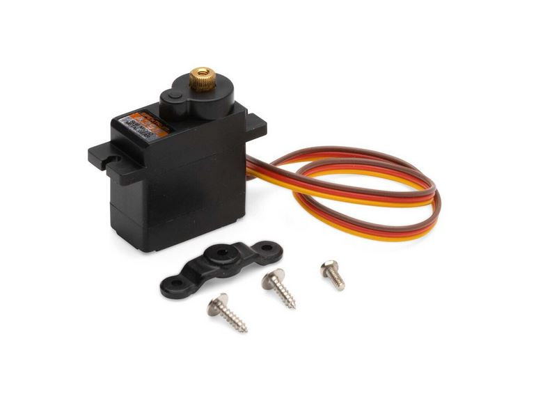 Spektrum A392 13g Metal Gear Servo for AeroScout **SnD