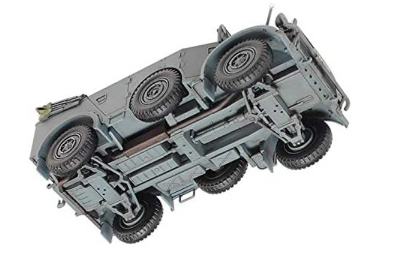 Tamiya 32586 1/48 German Horch Type 1A