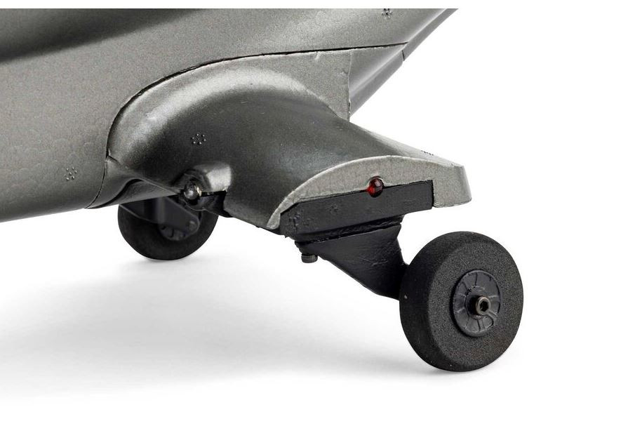 Blade BLH01250 Eclipse 360 BNF Basic with AS3X and SAFE