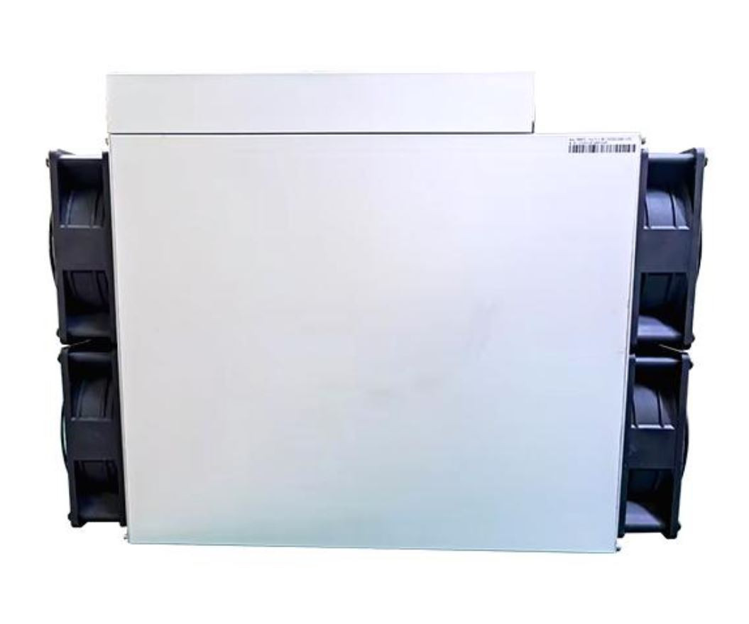 Bitmain Antminer T21 190T BTC Miner