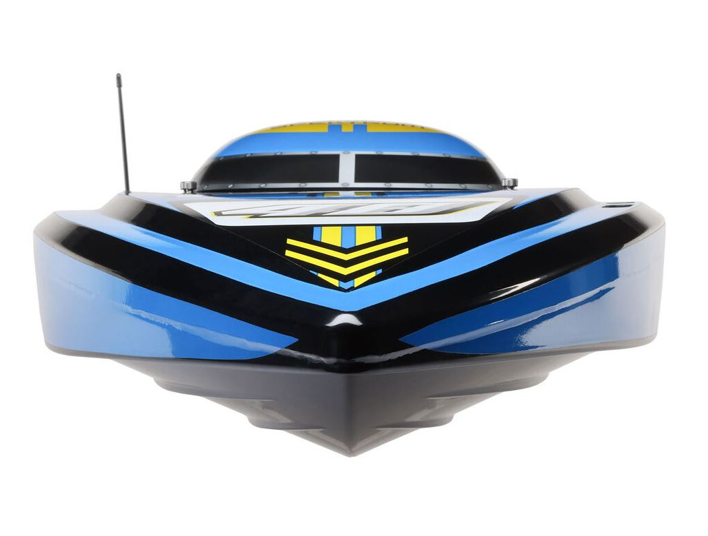 Pro Boat PRB08052 Super Sonicwake 48" 8S Self-Righting Brushless Deep-V RTR