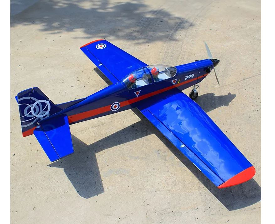 Seagull Models SEA401B NEW 2024 UK Air Force Pilatus PC-9 10cc ARF