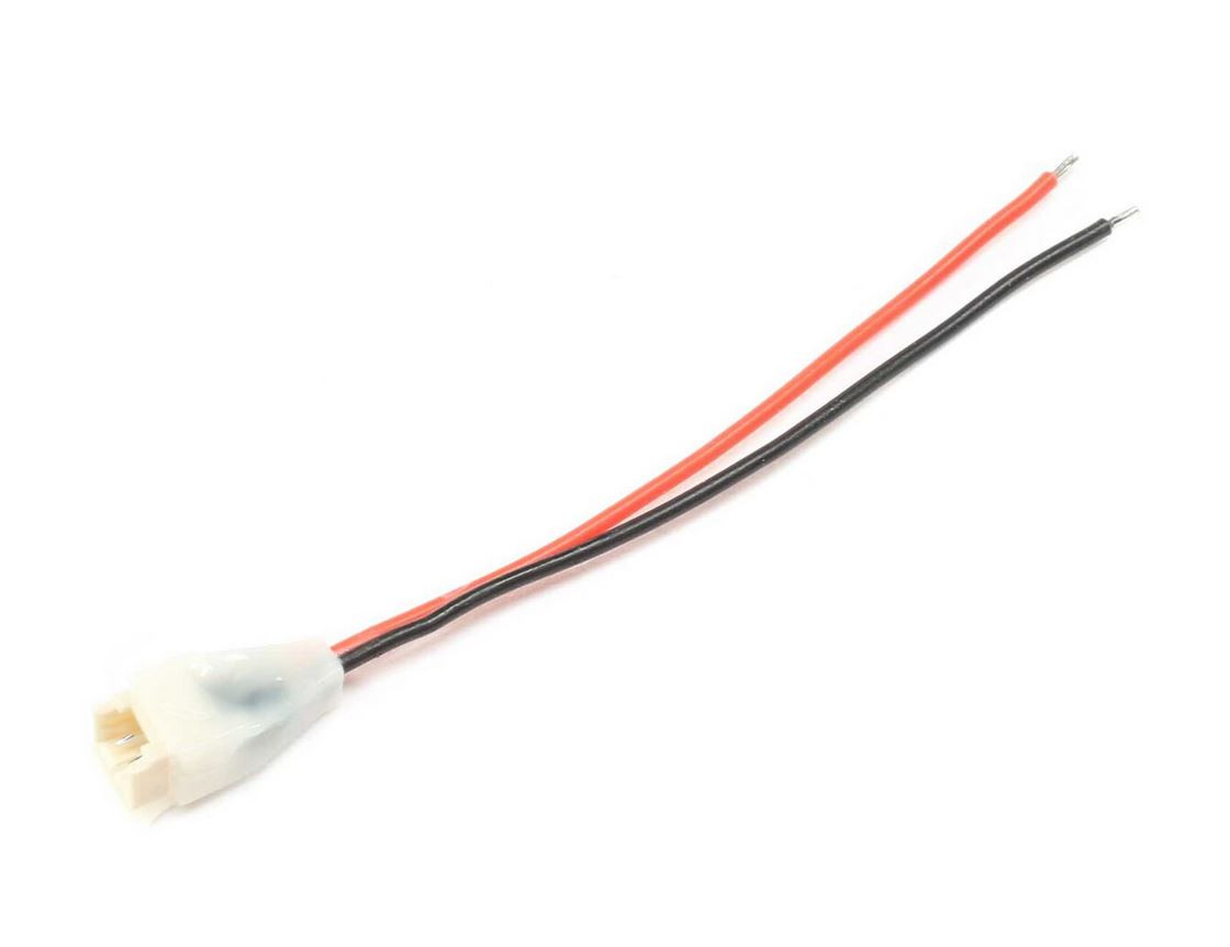 E-flite EFLU3052 Battery Connector Wire 1S UMX Lead