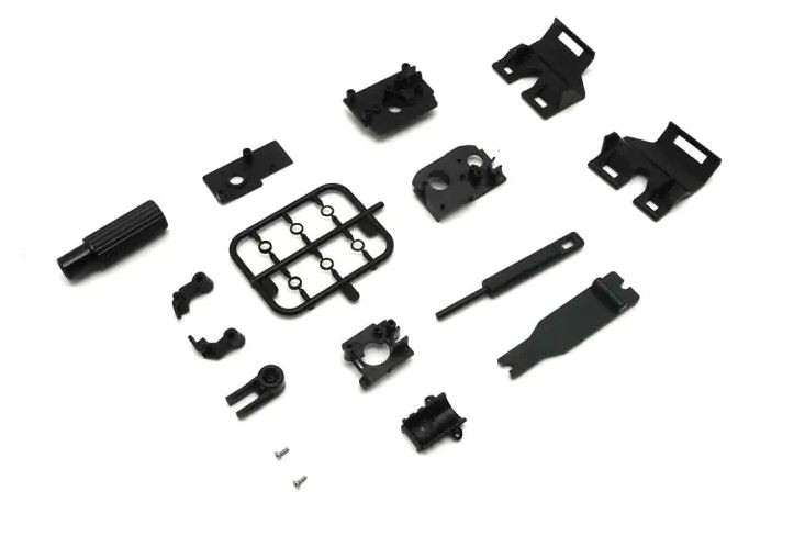Kyosho MZ703 MR-04 EVO2 Chassis Small Parts Set