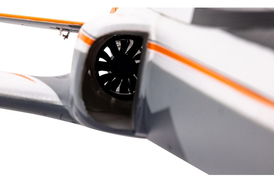 E-flite EFL077500 Viper 70mm EDF Jet BNF Basic w/AS3X+ & SAFE Select