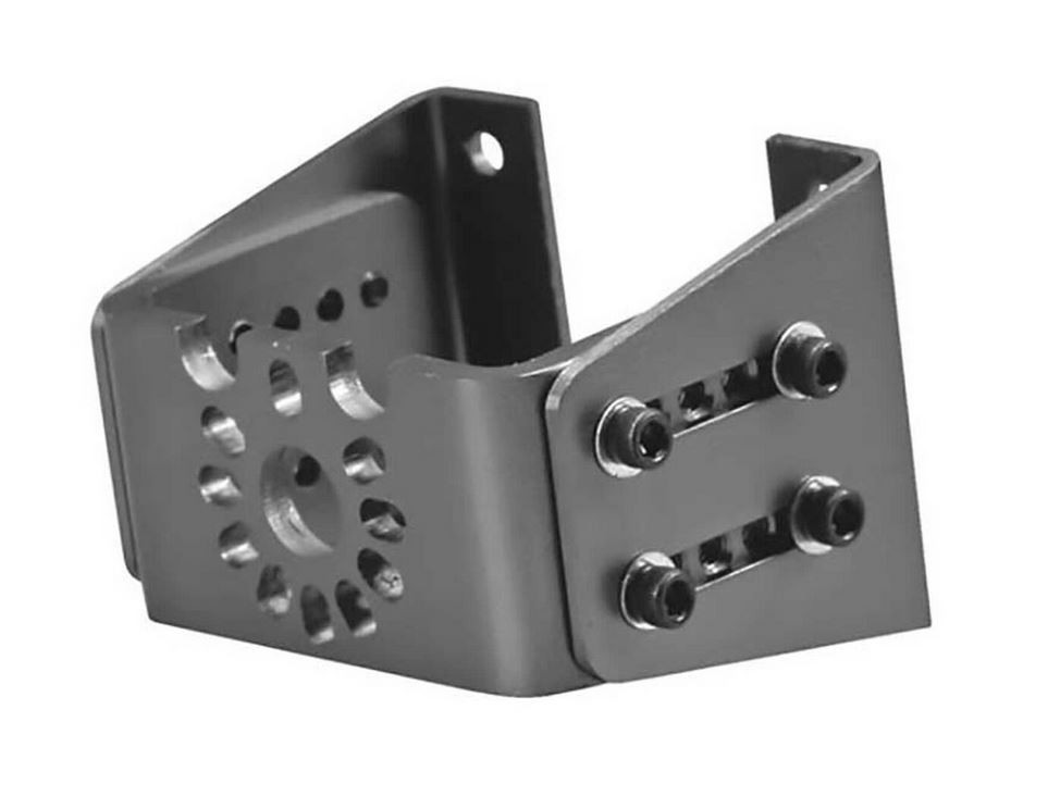 Great Planes GPMG1250 Brushless Motor Mount - Small Motors