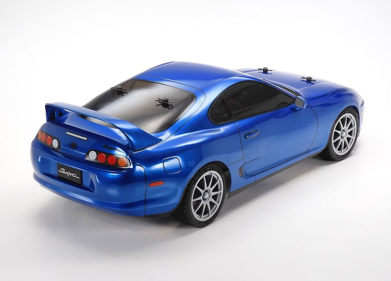 Tamiya 58733 1/10 Toyota Supra JZA80 BT-01 2WD Kit