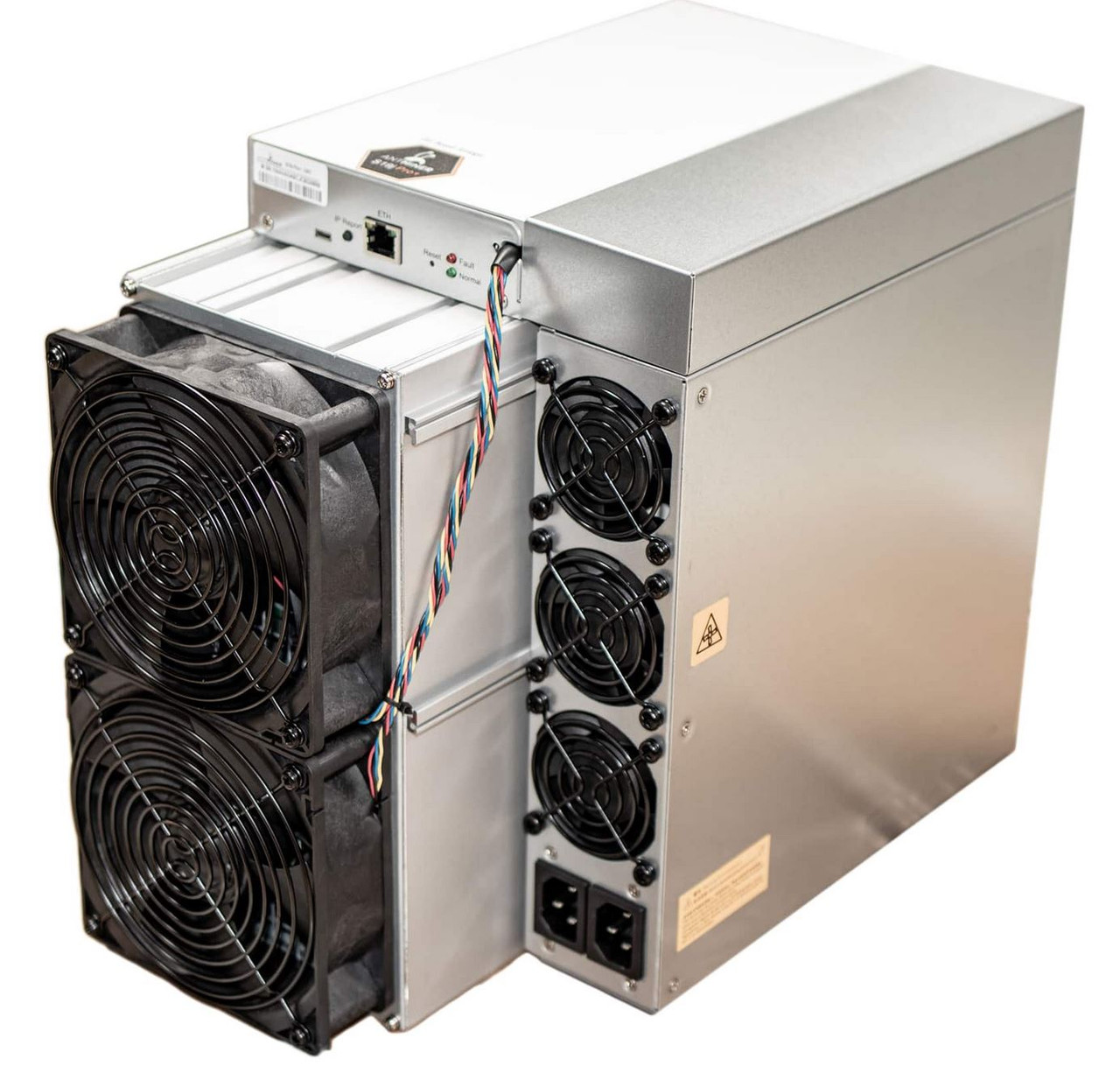 Bitmain Antminer S19K Pro 110T BTC Miner