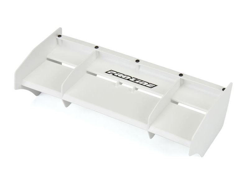 Pro-Line Racing PRO638204 1/8 BuggyTruggy Axis Wing White