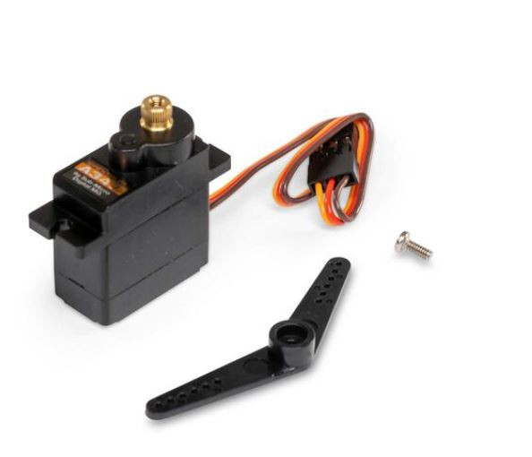 Spektrum A347 13g Sub-Micro Metal-Geared Digital Servo