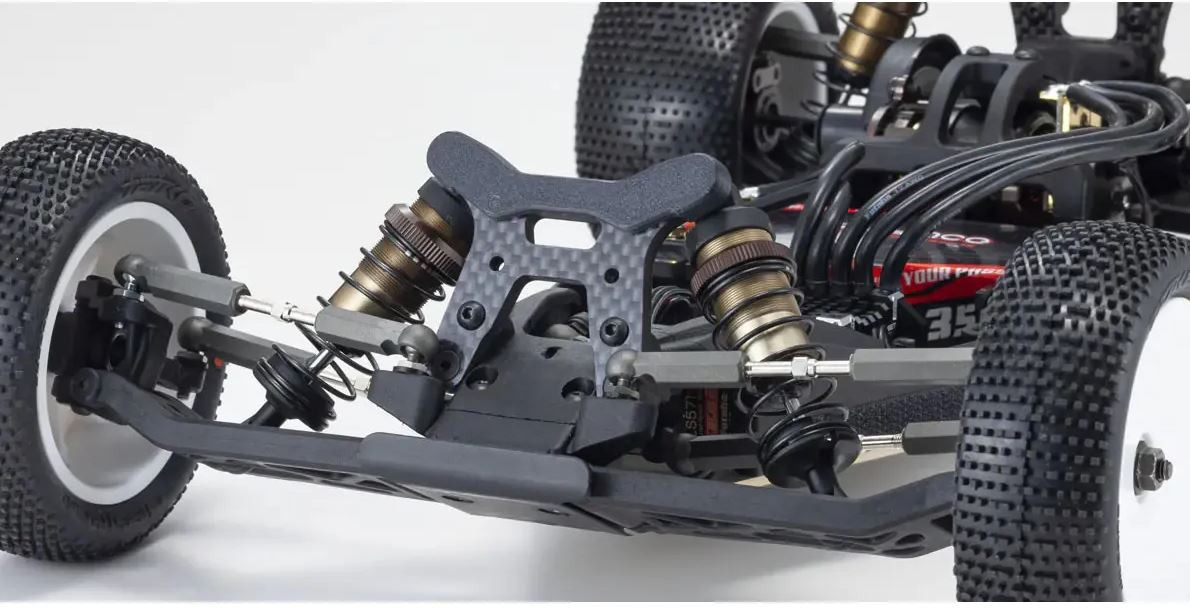 Kyosho 34305 1/10 Ultima RB7.5 Electric RC 2WD Buggy Kit