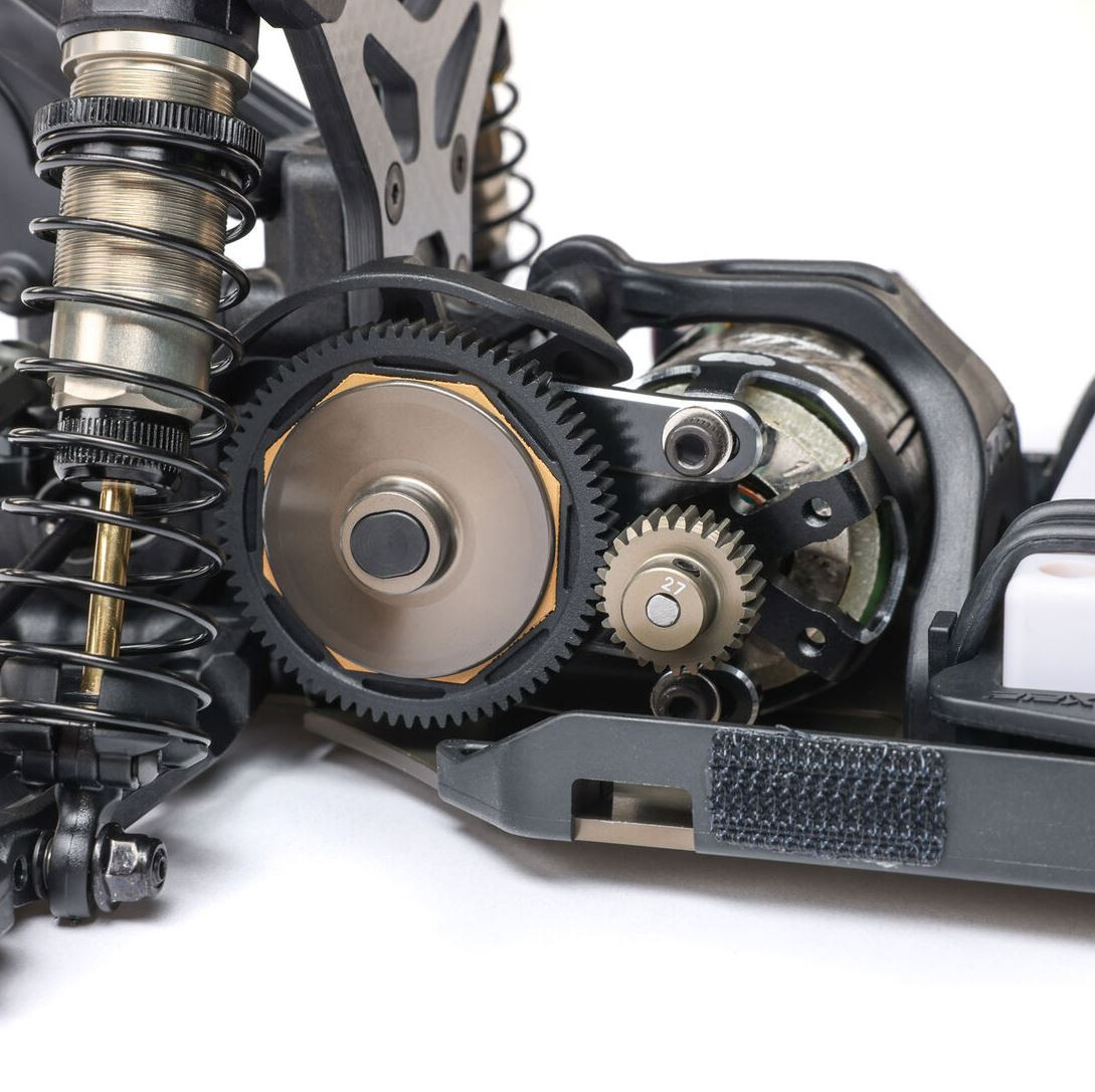 TLR TLR-1233 1/10 22X DC 2WD Dirt/Clay Buggy Race Kit