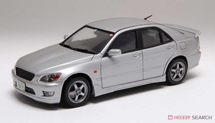 Fujimi 183848 1/24 Initial D SXE 10 Altezza - Nobuhiko