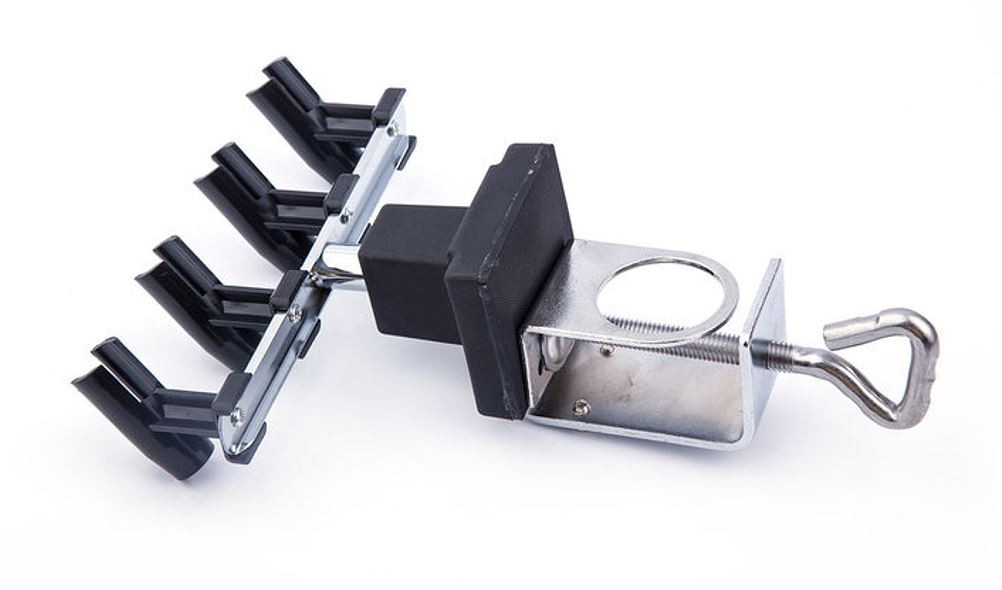 Fengda BD15B 4 Gun AirBrush Holder