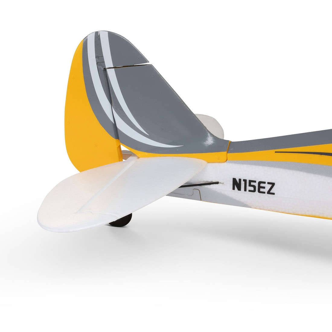 HobbyZone HBZ32001SE Carbon Cub S 2 1.3m Cleetus McFarland Special ...