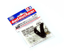 Tamiya 15362 Mini 4WD PRO MS Chassis Rear Roller