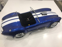 Quarter Scale Engines | 1/4 Scale Engines NZ | RC Hobbies