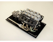 Quarter Scale Engines | 1/4 Scale Engines NZ | RC Hobbies