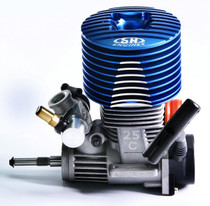 RC Engines | Fuel/Engines | Nitro Engines | Gas Engines | RC