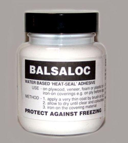 Solarfilm Balsaloc 110G