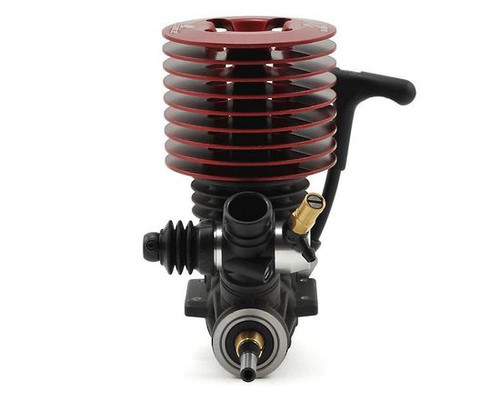 Dynamite DYNE0570 .21 RTR Nitro RC Car Engine with Pullstart