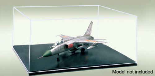 Trumpeter Display Case For 1/18, 1/48 Or 1/35