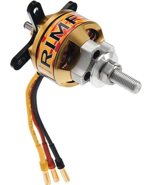 Great Planes Rimfire .28 35-30-1250 Outrunner Brushless Motor