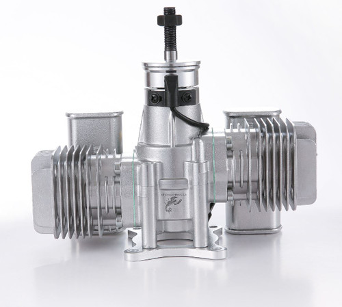RCGF 30cc Stinger Twin Cylinder Gasoline Engine