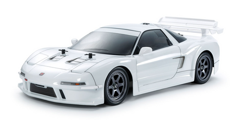Tamiya 58739 1/10 Honda NSX Racing TT-02 RC Kit