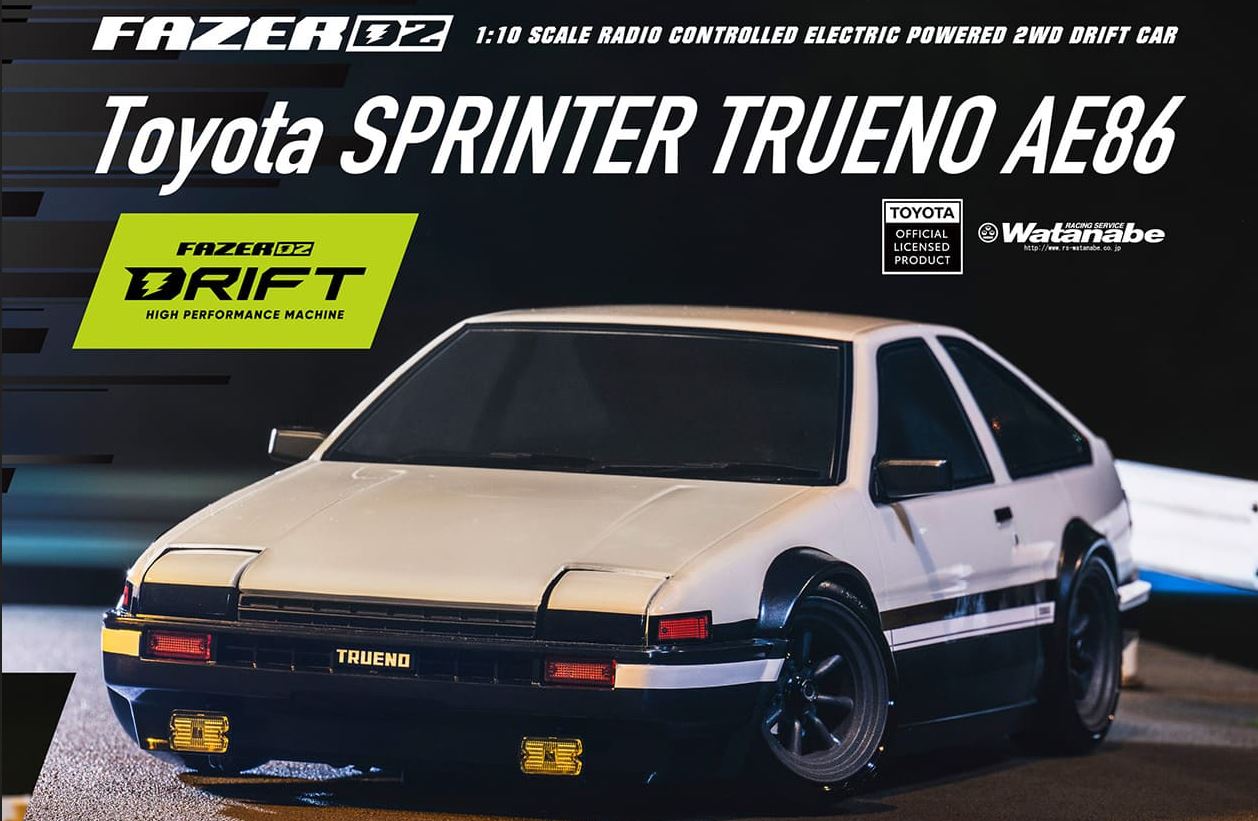 RC Hobbies NZ | RC Cars | RC Planes | Model & Hobby Store NZ