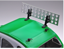 Tamiya 58670 1/10 Citroen 2CV Rally RC Kit