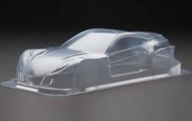 Tamiya 51447 1/10 Weider HSV-010 Body Set