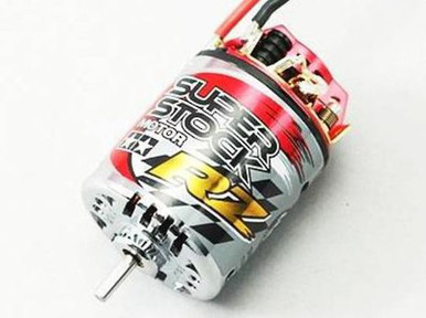 Tamiya 53697 RZ Super Stock 23T Brushed 540 Motor