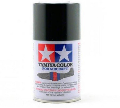 AS-13 Tamiya 100ml Aircraft Spray Paint: Green USAF
